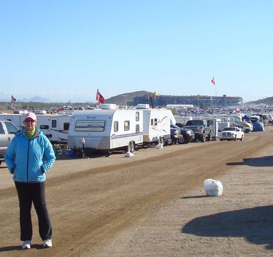 NASCAR Races {For Family Fun & Excitement} - Gr8 Travel Tips