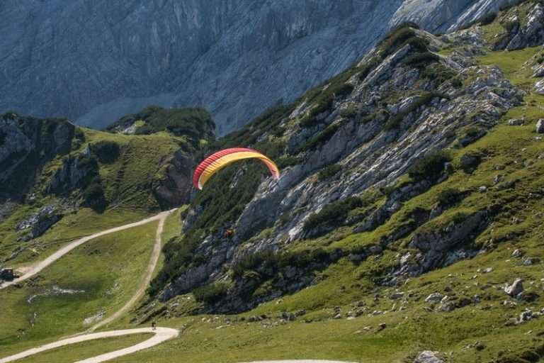 Discover Extreme Travel Adventure Vacations {Exploring} - Gr8 Travel Tips