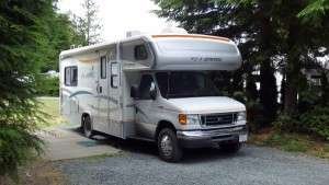 Qualicum Bay Resort Campground & RV Park - Gr8 Travel Tips