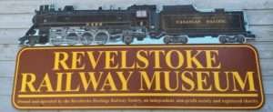 The Revelstoke Railway Museum In BC {Review} - Gr8 Travel Tips