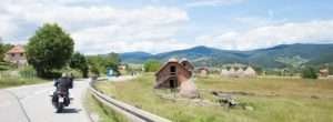 Discover The Beauty Of Serbia By Motorcycle - Gr8 Travel Tips
