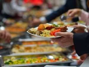 Food Buffet Etiquette & Health Tips {Good To Know} - Gr8 Travel Tips