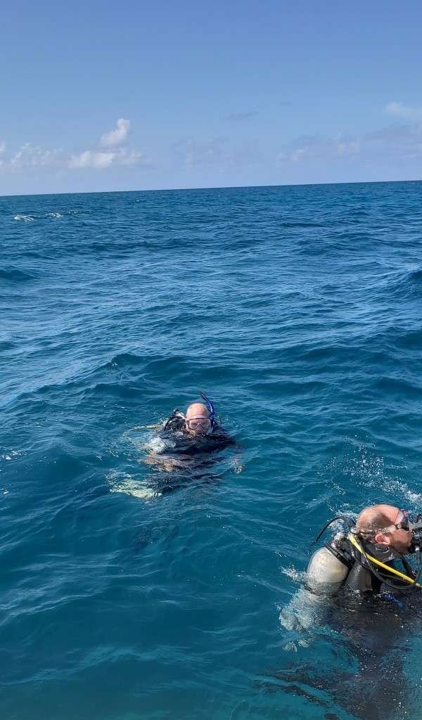 Scuba Diving In Varadero, Cuba {Full Review & Photos} - Gr8 Travel Tips