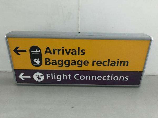 Reasons For Delayed, Damaged Or Lost Baggage {At Airports} - Gr8 Travel ...