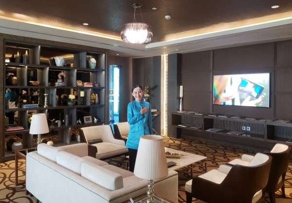 The bai Hotel - Cebu, Philippines {Review & Photos} - Gr8 Travel Tips