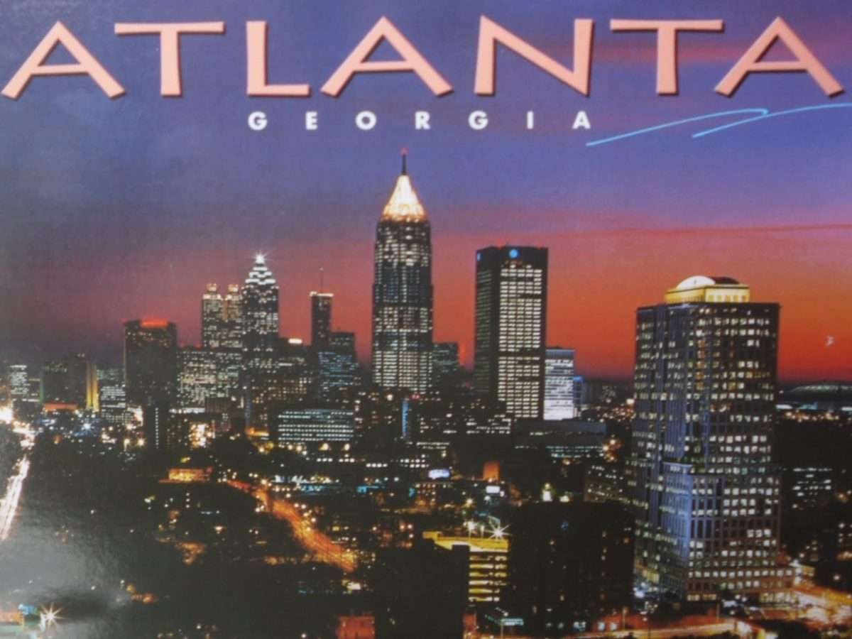 Atlanta, Georgia | Travel Tips & Guide {From A Local} - Gr8 Travel Tips