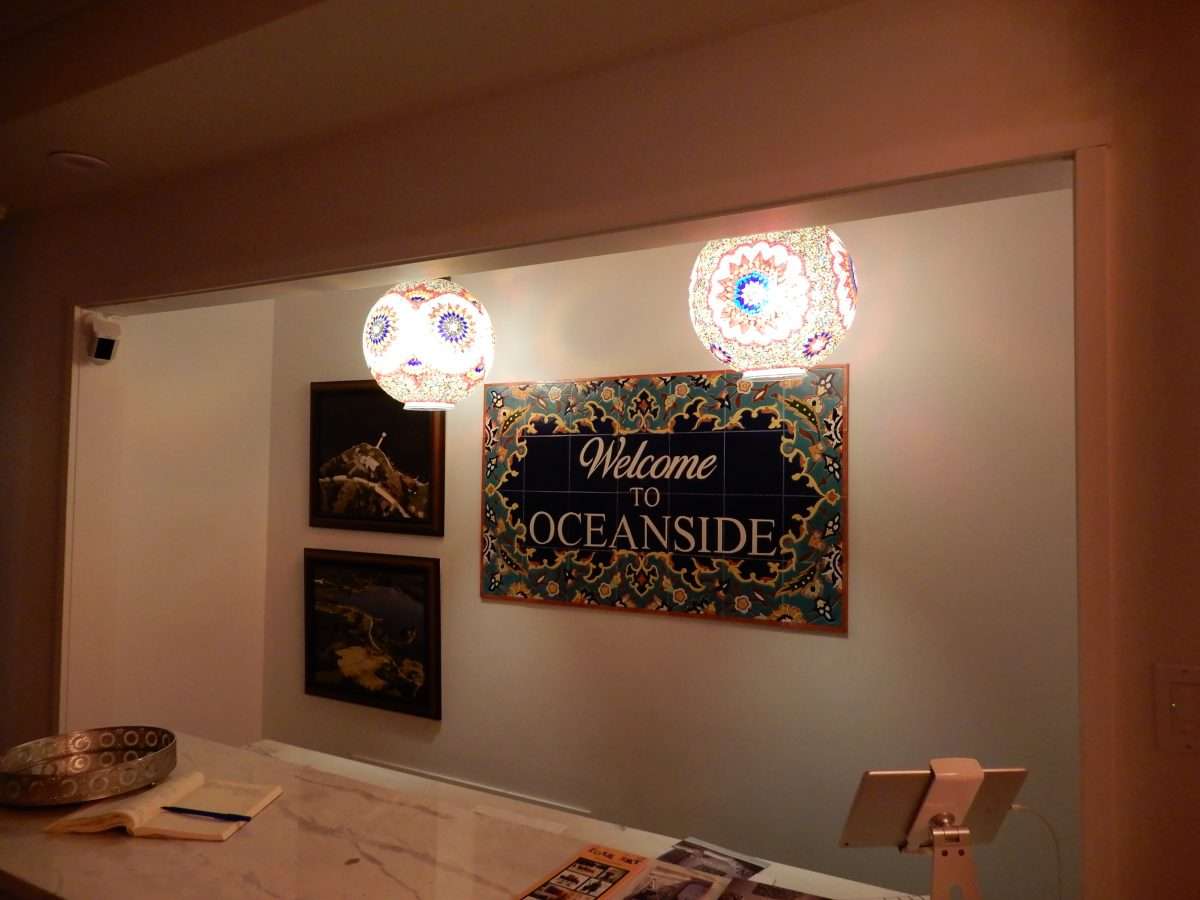 Worthington Oceanside Resort - Nova Scotia {Review} - Gr8 Travel Tips