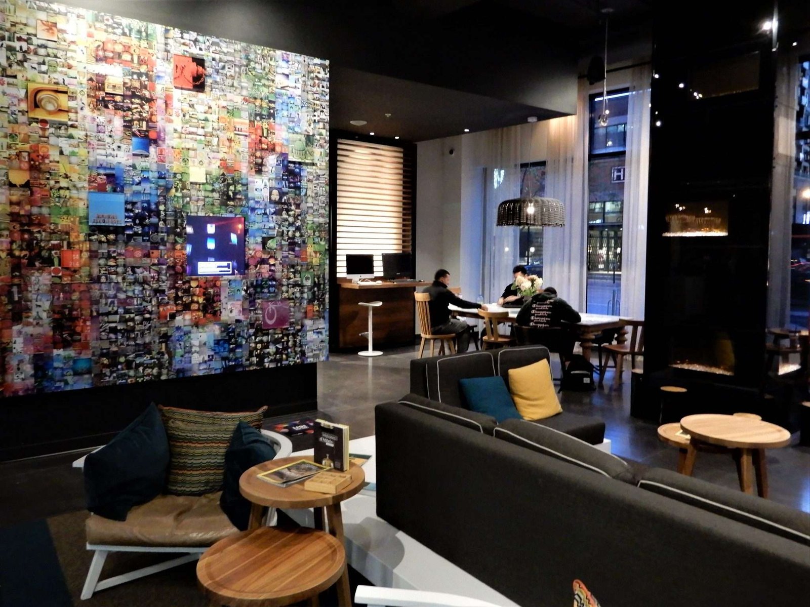 Alt Hotel In Montreal - Quebec {Review} - Gr8 Travel Tips