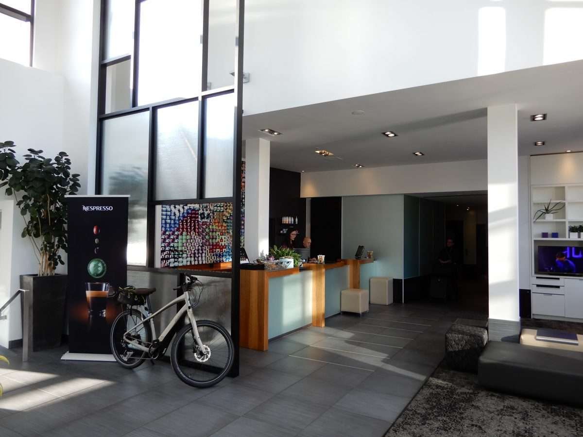 Alt Hotel Quebec - Quebec City, Canada {Review & Photos} - Gr8 Travel Tips