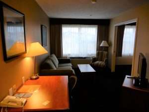 Days Inn & Suites Moncton, New Brunswick {Review & Photos} - Gr8 Travel ...