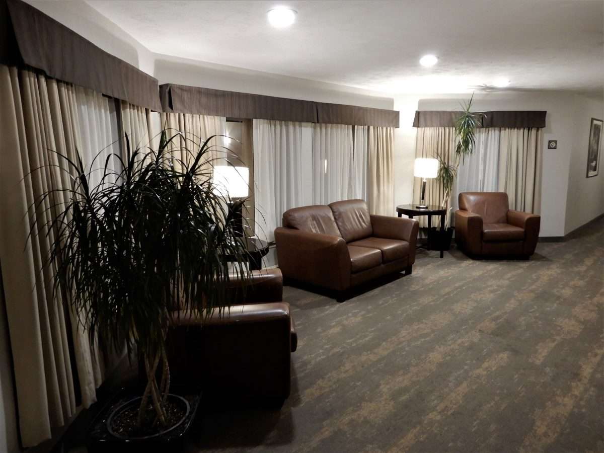 Days Inn & Suites Moncton, New Brunswick {Review & Photos} - Gr8 Travel ...