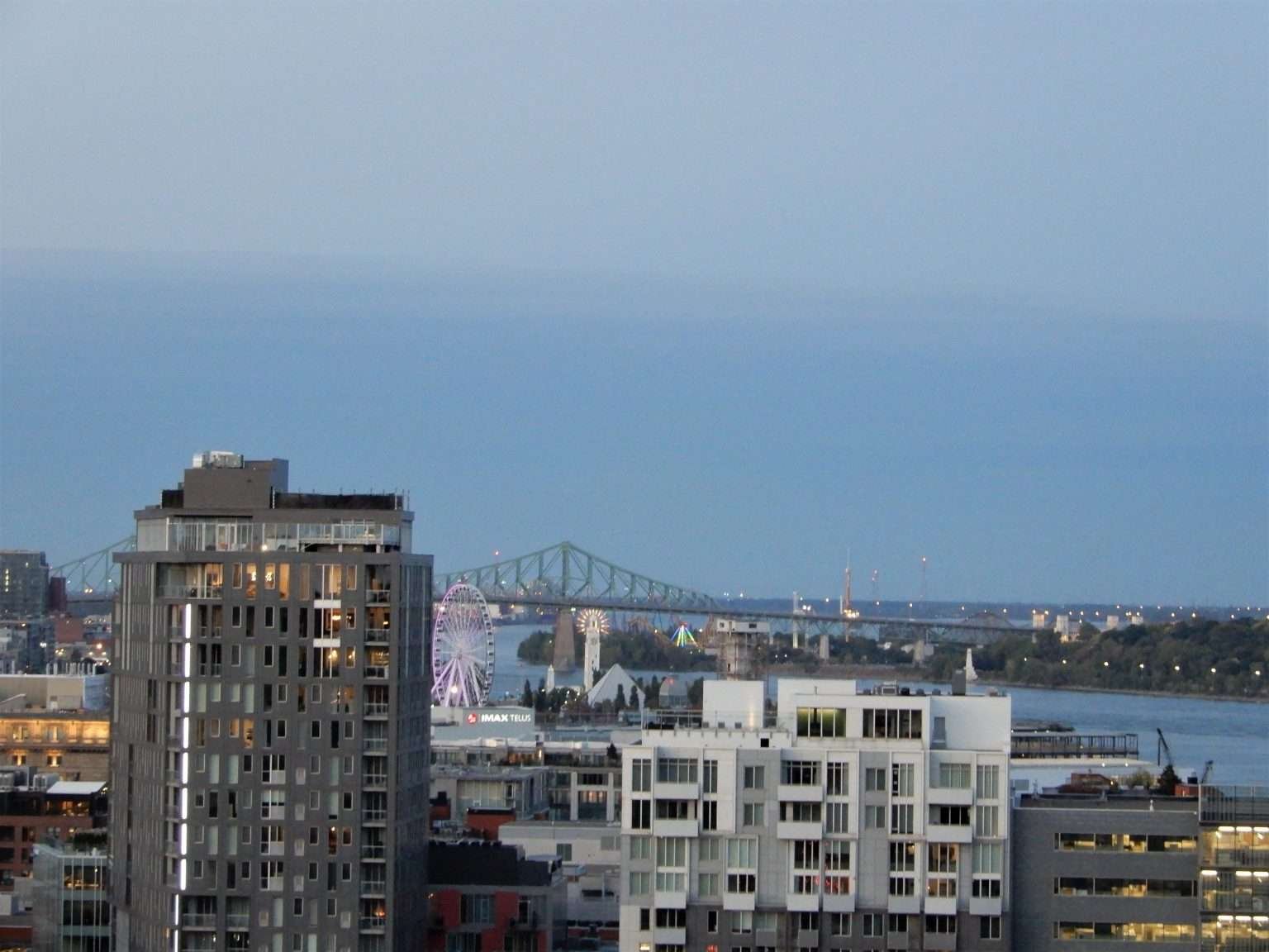 Alt Hotel In Montreal, Quebec - Canada {Review & Photos} - Gr8 Travel Tips