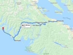 Vancouver Island - Road Trip Itinerary {From A Local} - Gr8 Travel Tips