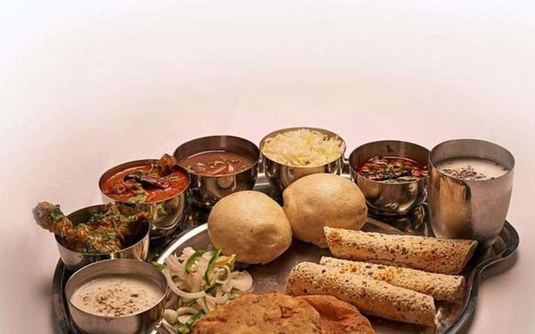 Traditional Cuisine Of Himachal Pradesh | India {Review} - Gr8 Travel Tips