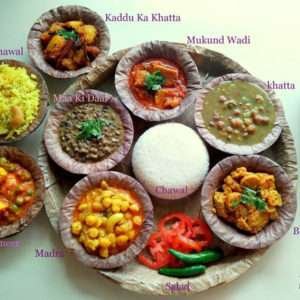 Traditional Cuisine Of Himachal Pradesh | India {Review} - Gr8 Travel Tips