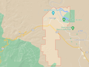 Verde Canyon Railroad - Clarkdale, Arizona {Review & Photos} - Gr8 ...