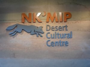 NK’MIP Desert Cultural Centre - Osoyoos, BC {Review} - Gr8 Travel Tips