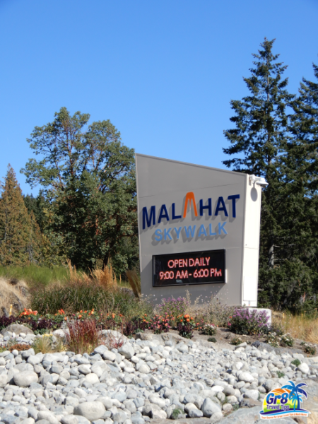 Malahat Skywalk | Vancouver Island, BC {Review & Photos} - Gr8 Travel Tips