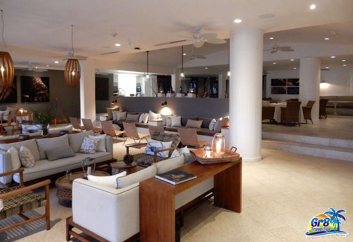 Finch Bay Galapagos Hotel In Puerto Ayora, Ecuador {Review} - Gr8 ...