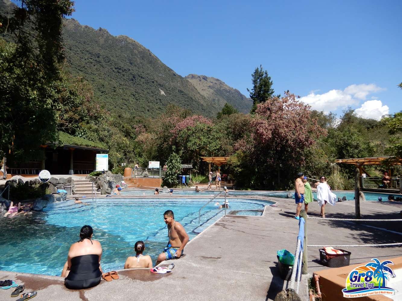 Papallacta Hot Springs - Day Tour From Quito, Ecuador {Review} - Gr8 ...