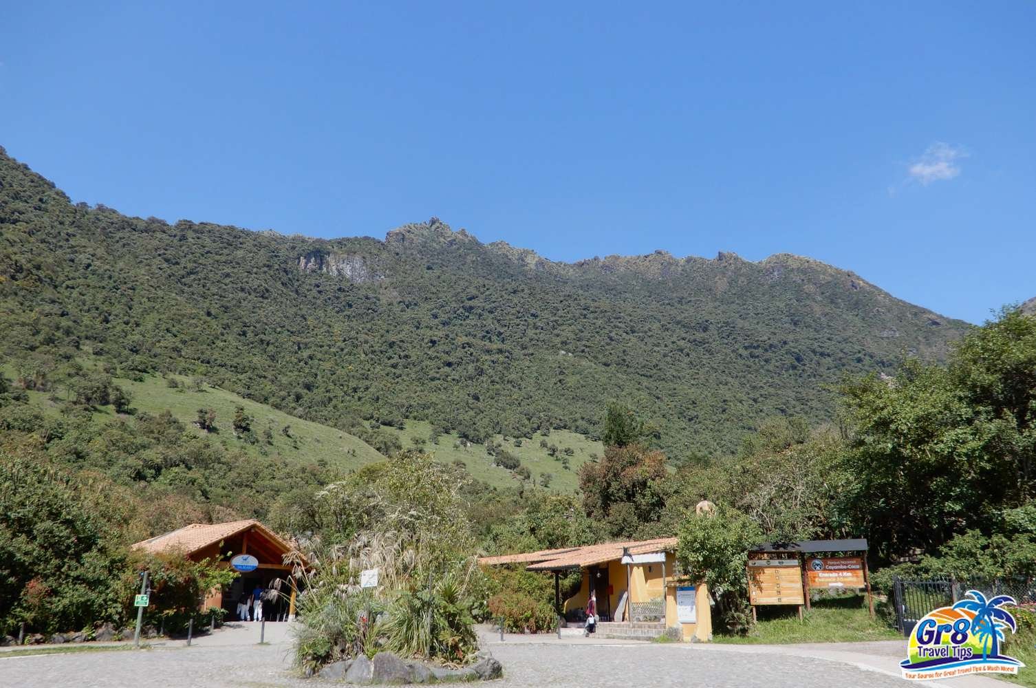 Papallacta Hot Springs - Day Tour From Quito, Ecuador {Review} - Gr8 ...