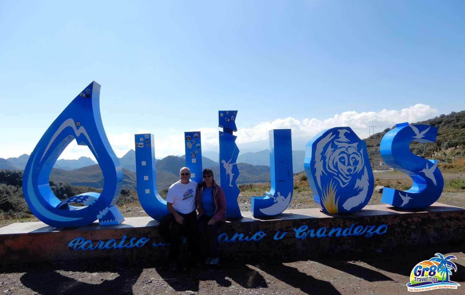 Papallacta Hot Springs - Day Tour From Quito, Ecuador {Review} - Gr8 ...