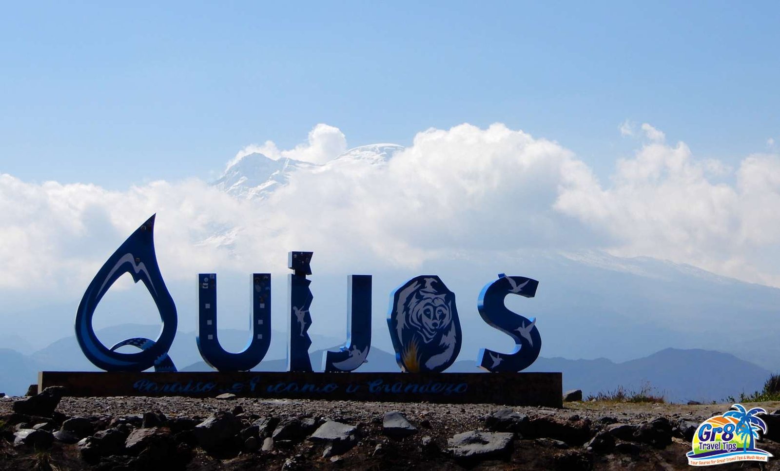 Papallacta Hot Springs - Day Tour From Quito, Ecuador {Review} - Gr8 ...