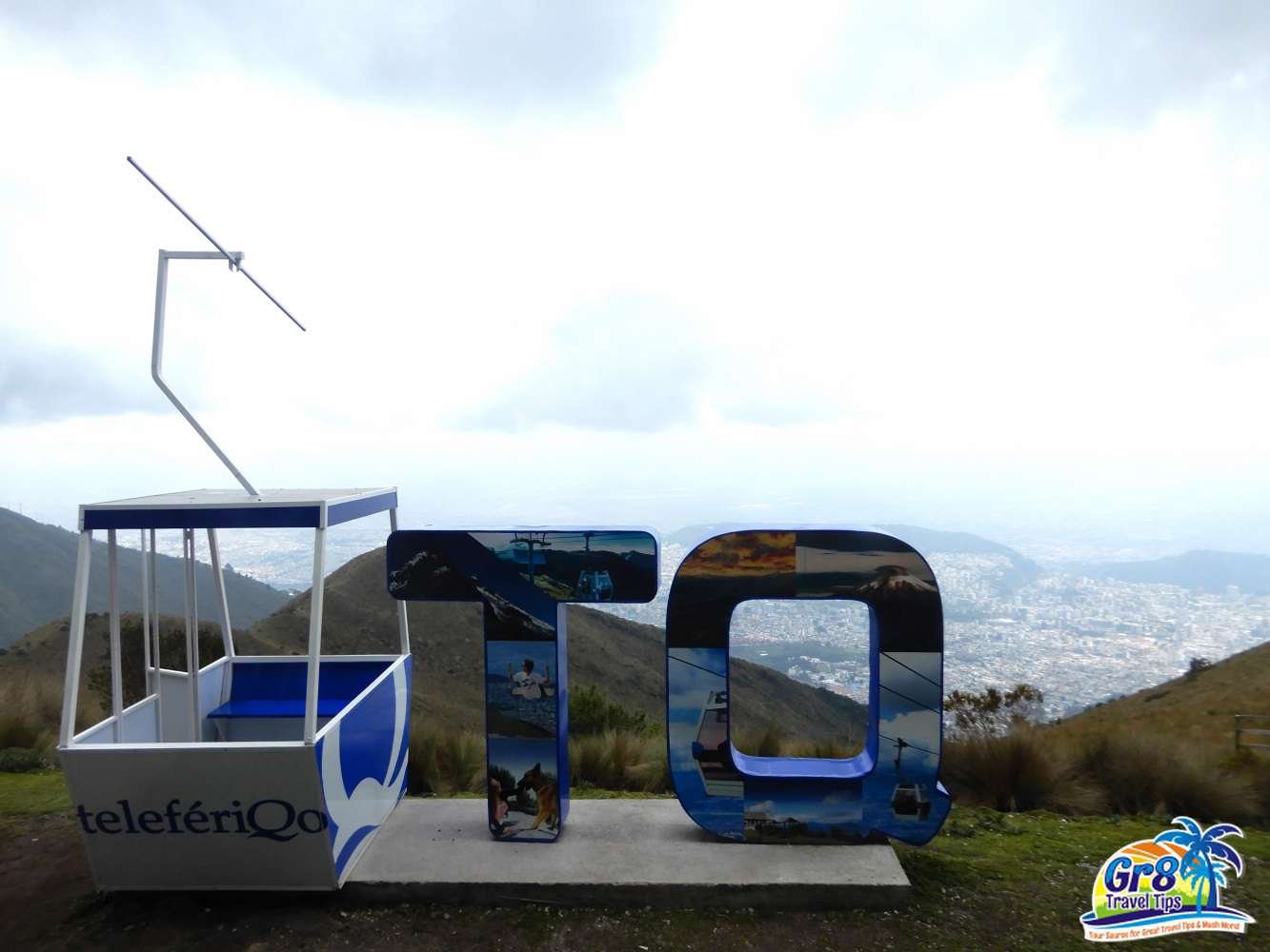 See The Best Of Quito, Ecuador In 3 Days {A Travel Guide} - Gr8 Travel Tips