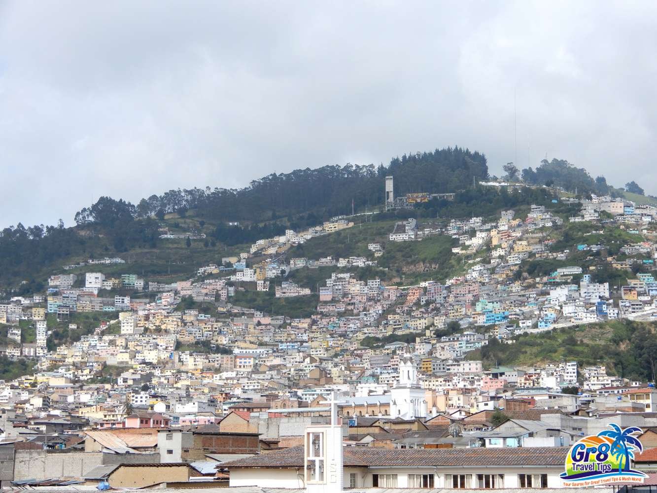 See The Best Of Quito, Ecuador In 3 Days {A Travel Guide} - Gr8 Travel Tips