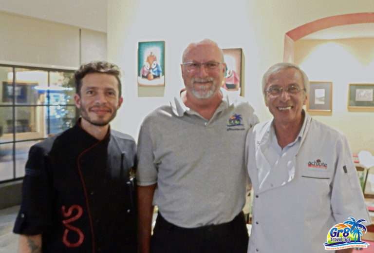 Achiote | Ecuador Cuisine Restaurant In Quito {Review} - Gr8 Travel Tips