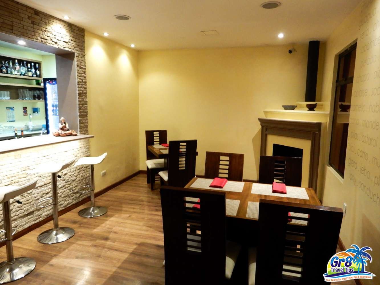 Achiote | Ecuador Cuisine Restaurant In Quito {Review} - Gr8 Travel Tips