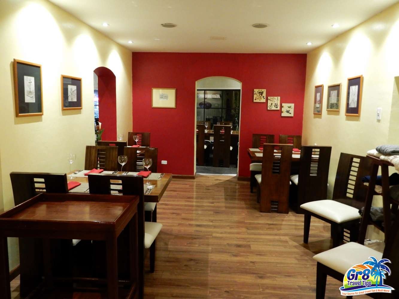 Achiote | Ecuador Cuisine Restaurant In Quito {Review} - Gr8 Travel Tips