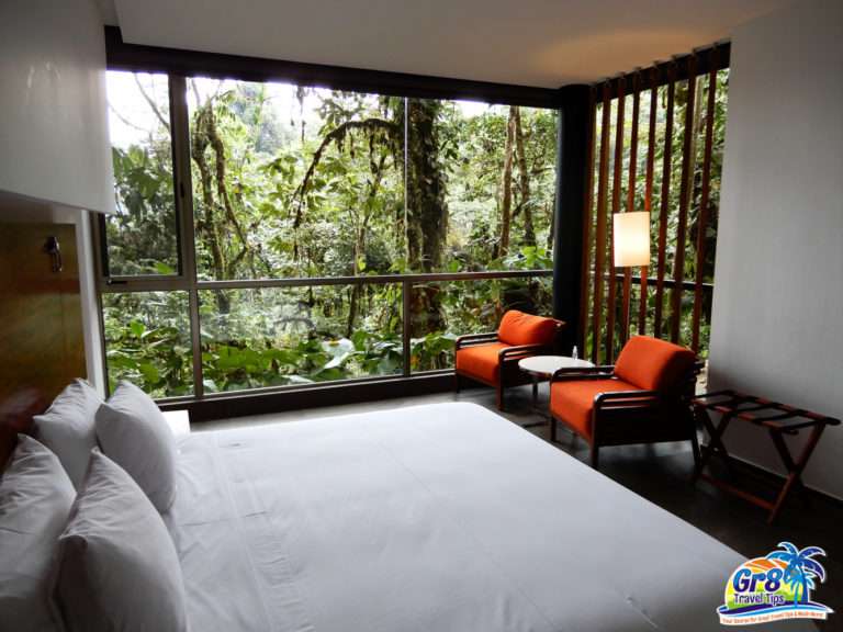 Mashpi Lodge - Ecuador Rainforest Expedition Hotel {Review} - Gr8 Travel Tips