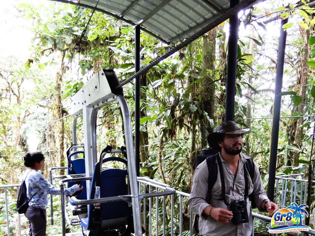Mashpi Lodge - Ecuador Rainforest Expedition Hotel {Review} - Gr8 ...