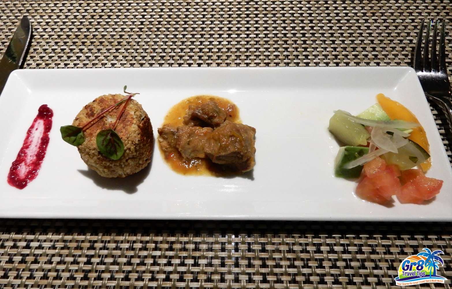 Achiote | Ecuador Cuisine Restaurant In Quito {Review} - Gr8 Travel Tips