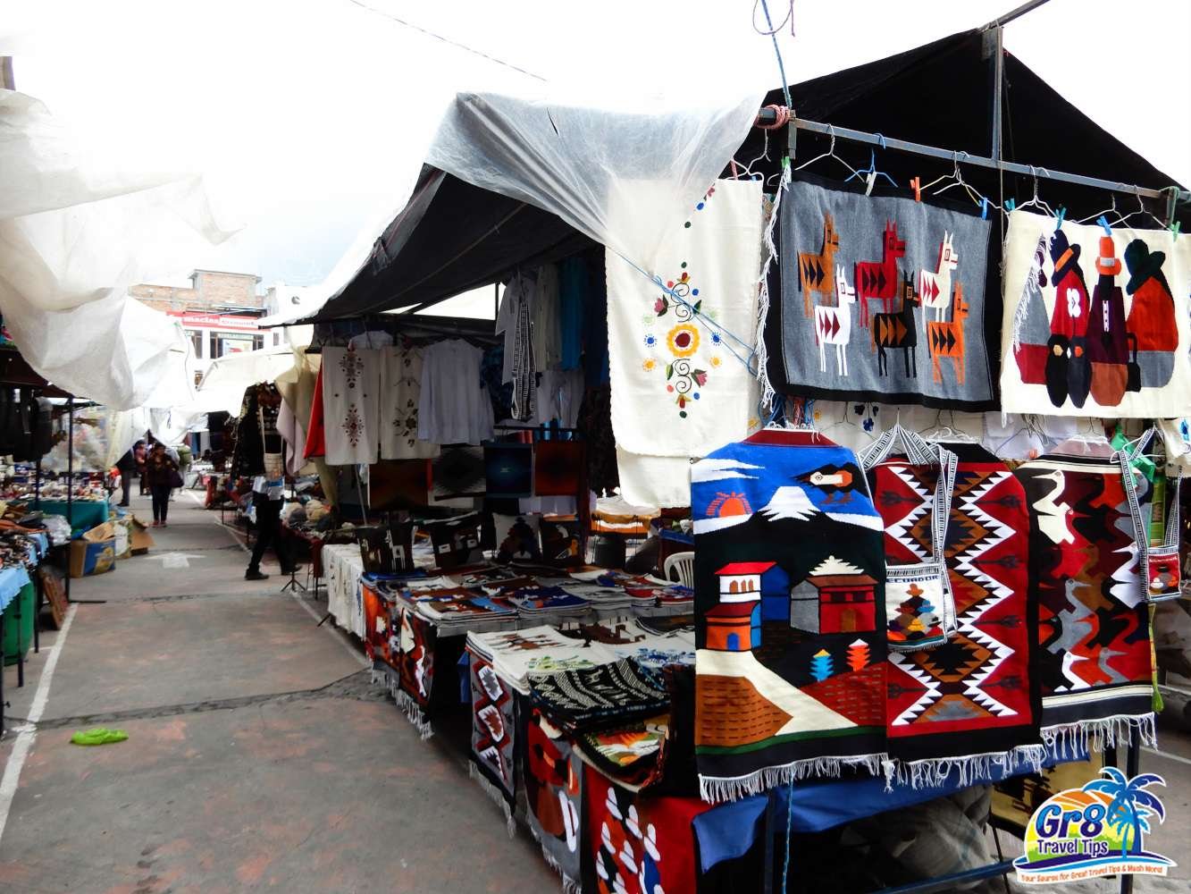 Otavalo Indian Market Private Day Tour From Quito {Review} - Gr8 Travel ...