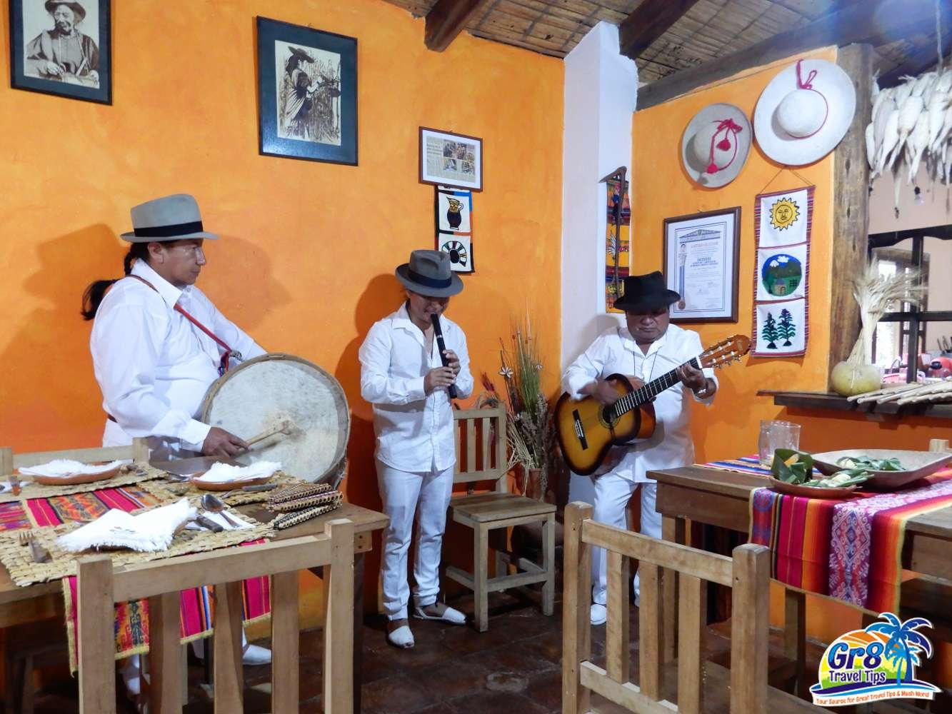 Otavalo Indian Market Private Day Tour From Quito {Review} - Gr8 Travel ...