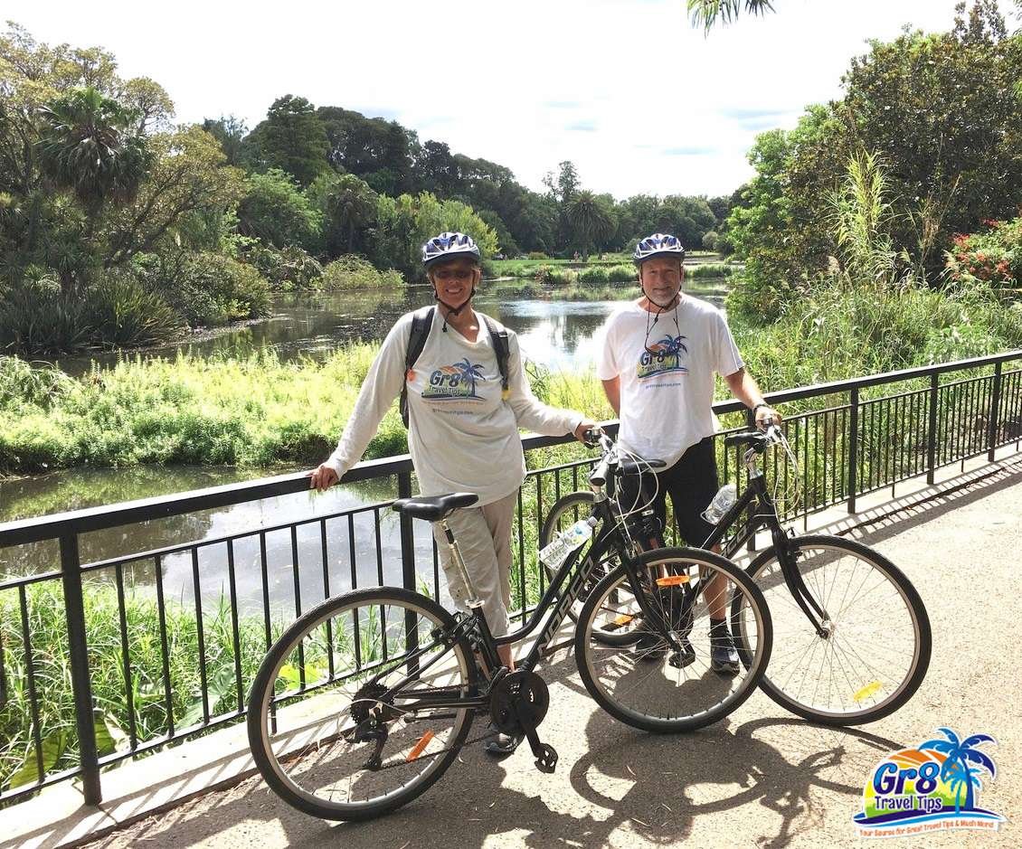 Bike Riding For Seniors Over 60 {The Many Health Benefits} - Gr8 Travel ...