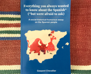 Everything About The Spanish - Afraid To Ask {A Book Review} - Gr8 ...