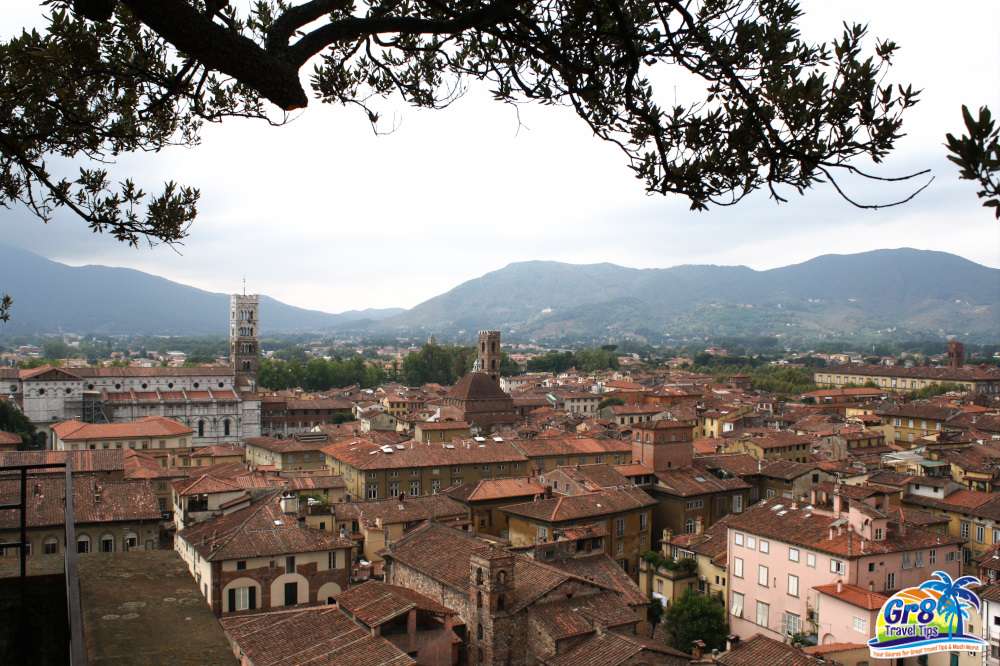 Our Italian Journey - Ilene & Gary Modica {Travel Book Review} - Gr8 Travel Tips