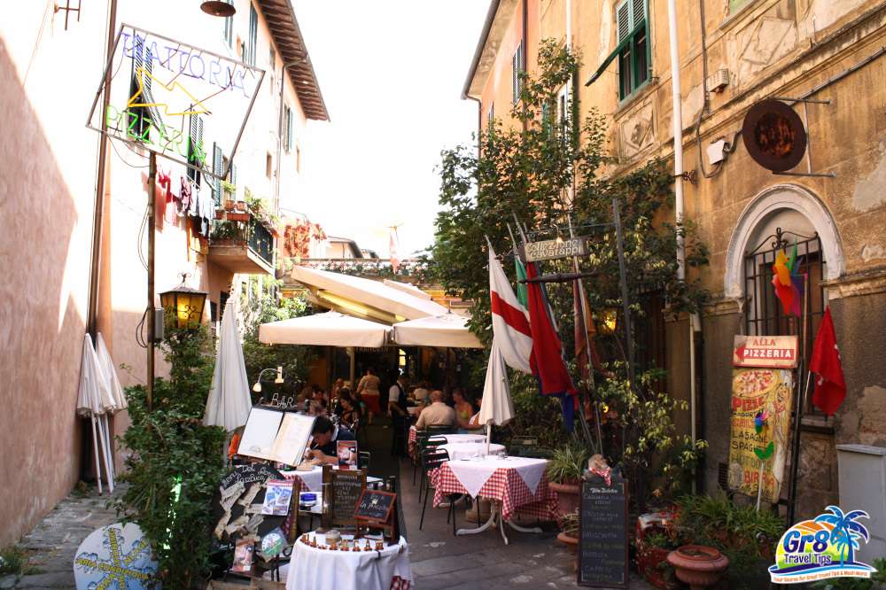 Our Italian Journey - Ilene & Gary Modica {Travel Book Review} - Gr8 Travel Tips