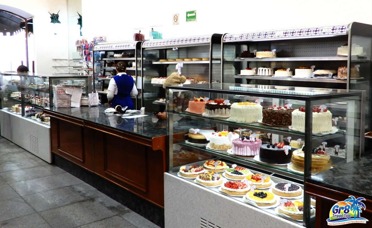 Mexico City - Airport Layover Sightseeing Tour {Review} - Gr8 Travel Tips