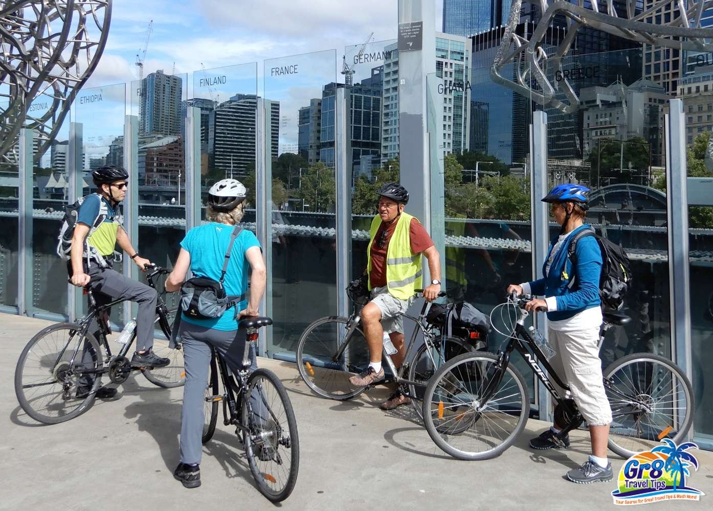 Bike Riding For Seniors Over 60 {The Many Health Benefits} - Gr8 Travel ...