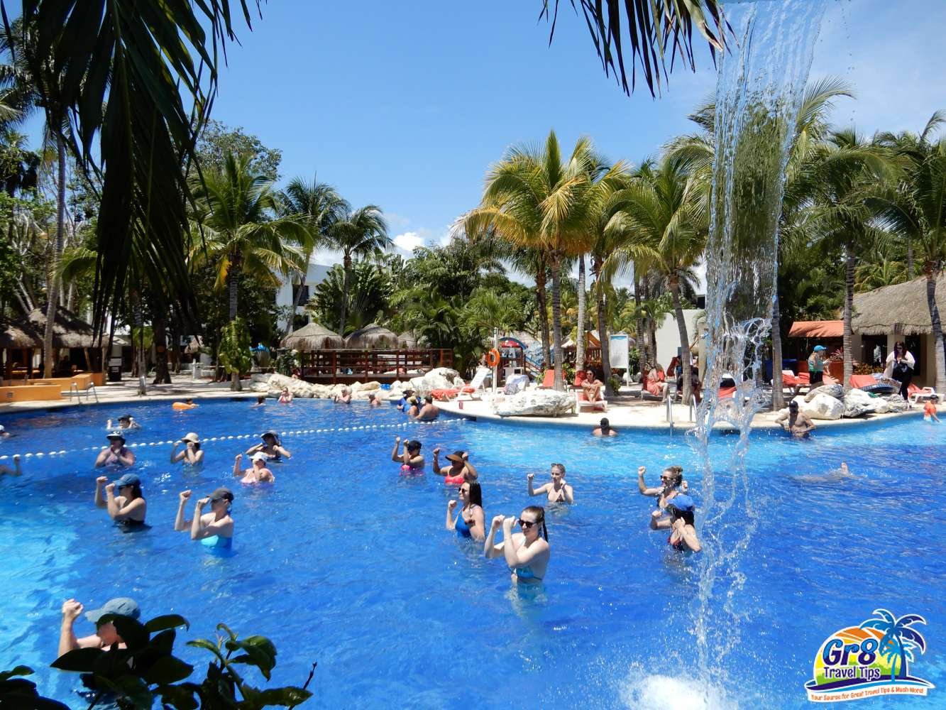 Sunscape Akumal All-Inclusive Beach Resort & Spa {Update} - Gr8 Travel Tips