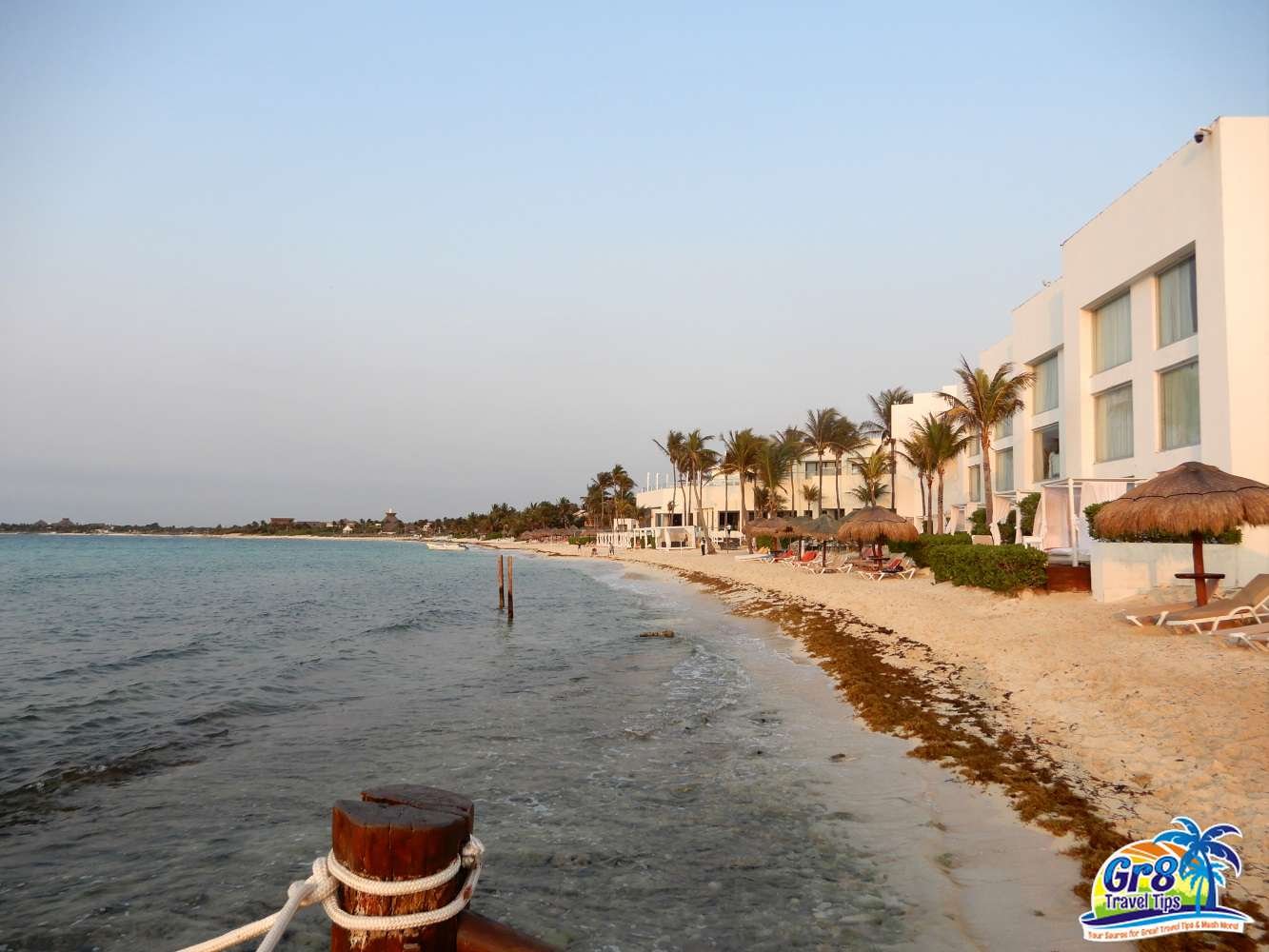 Sunscape Akumal All-Inclusive Beach Resort & Spa {Update} - Gr8 Travel Tips
