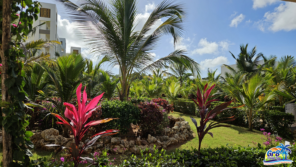 Hotel RIU Jambo - Zanzibar {All Inclusive Resort Review} - Gr8 Travel Tips