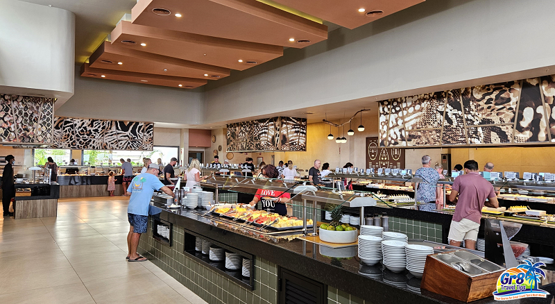 Hotel RIU Jambo - Zanzibar {All Inclusive Resort Review} - Gr8 Travel Tips