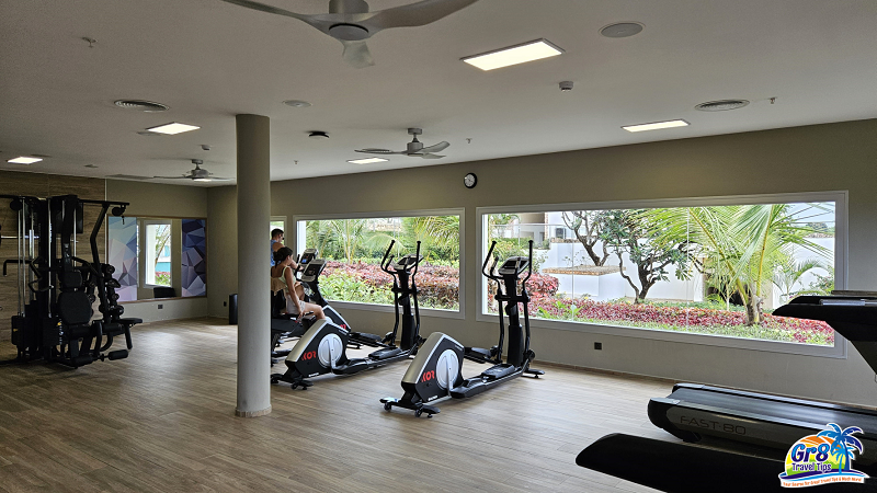 Hotel RIU Jambo - Zanzibar {All Inclusive Resort Review} - Gr8 Travel Tips