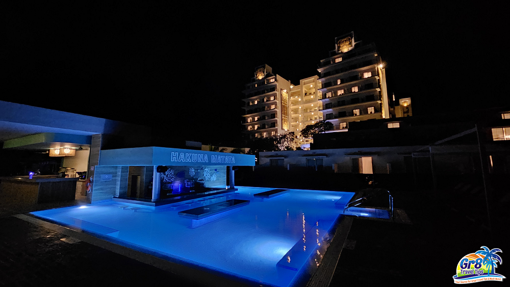 Hotel RIU Jambo - Zanzibar {All Inclusive Resort Review} - Gr8 Travel Tips