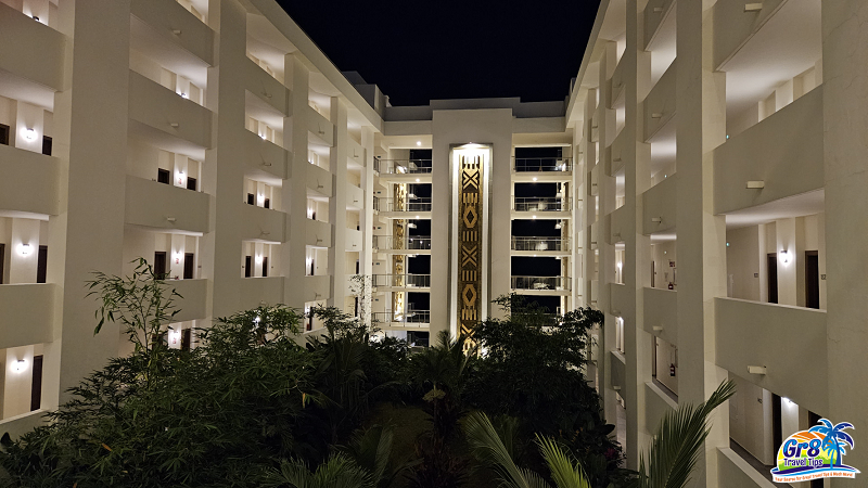 Hotel RIU Jambo - Zanzibar {All Inclusive Resort Review} - Gr8 Travel Tips